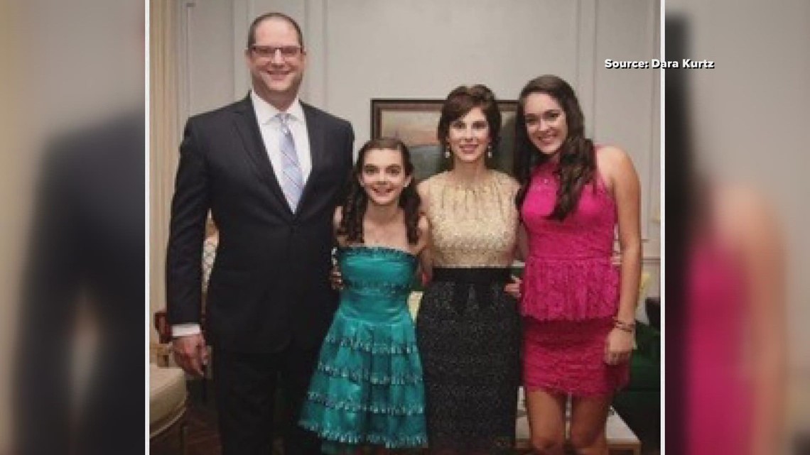 Winston-Salem mom finds purpose in her breast cancer diagnosis ...