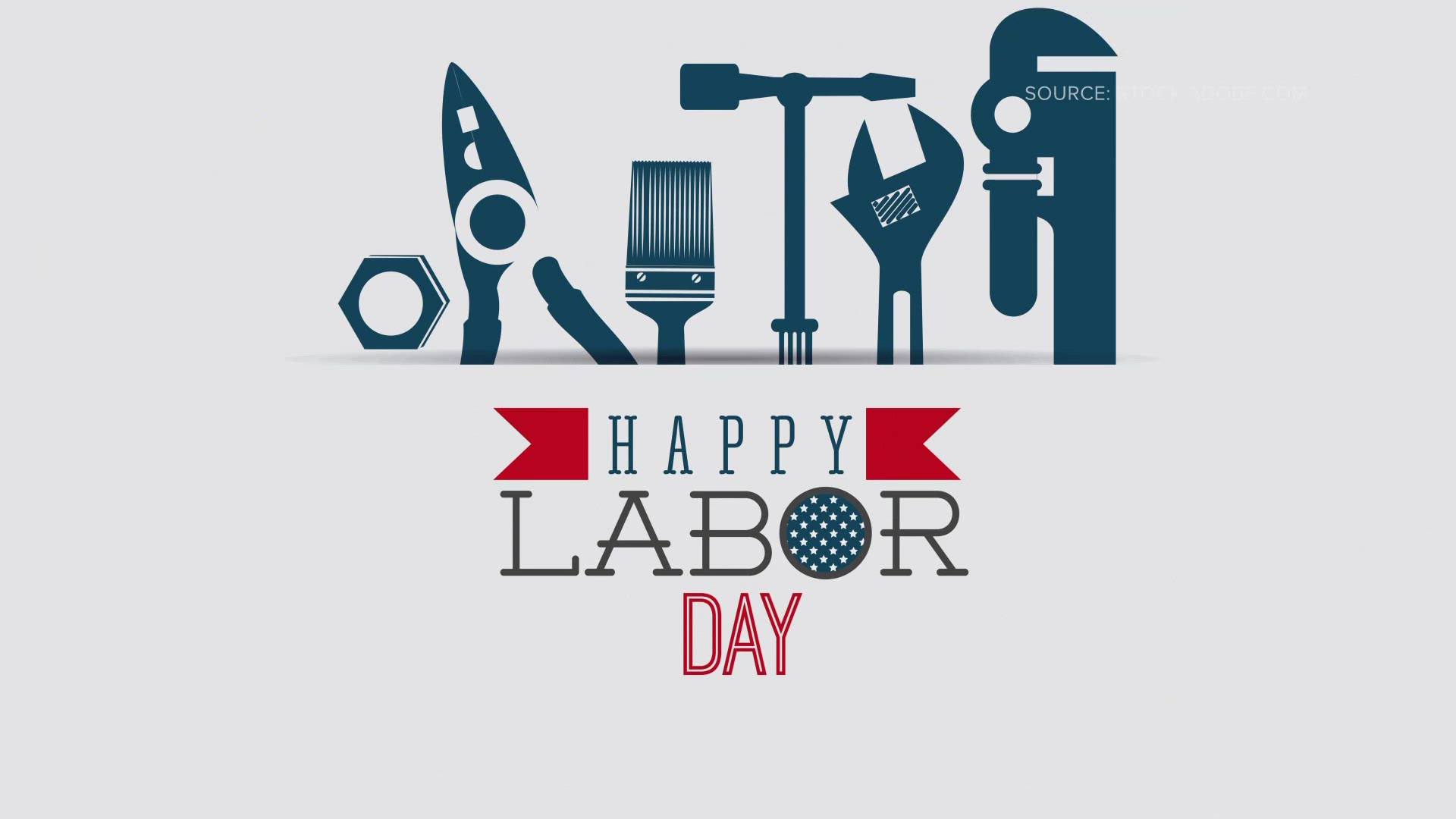 Everyday workers weigh in on Labor Day | wfmynews2.com