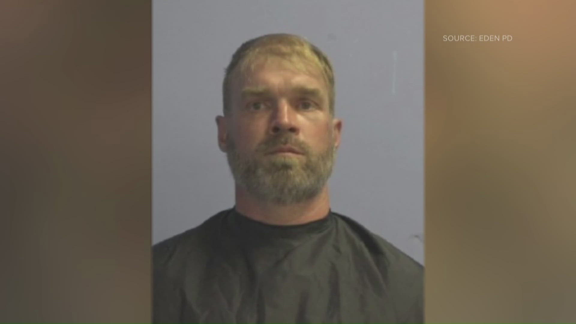 Eden police searching for man wanted for alleged child sex crimes ...