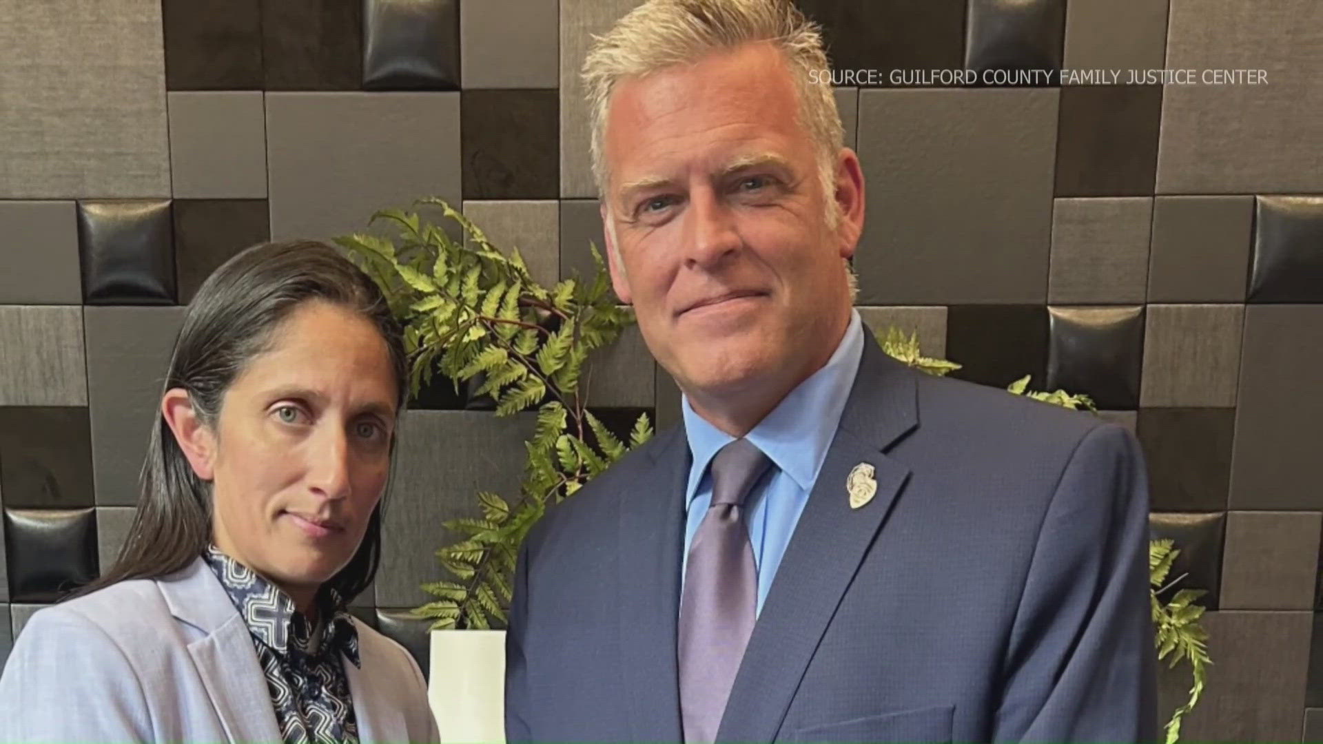 'The impact goes on and on': Close friend of Sgt. Dale Nix speaks out ...