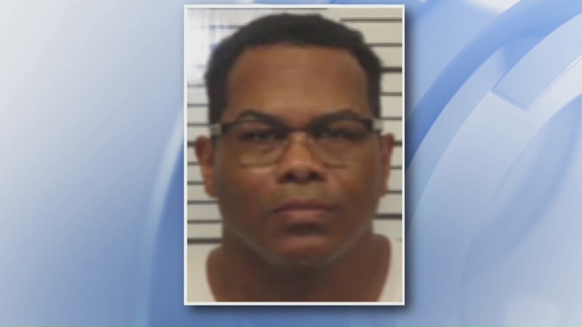 Man reaches plea deal in 2023 murder of Moore County woman | wfmynews2.com