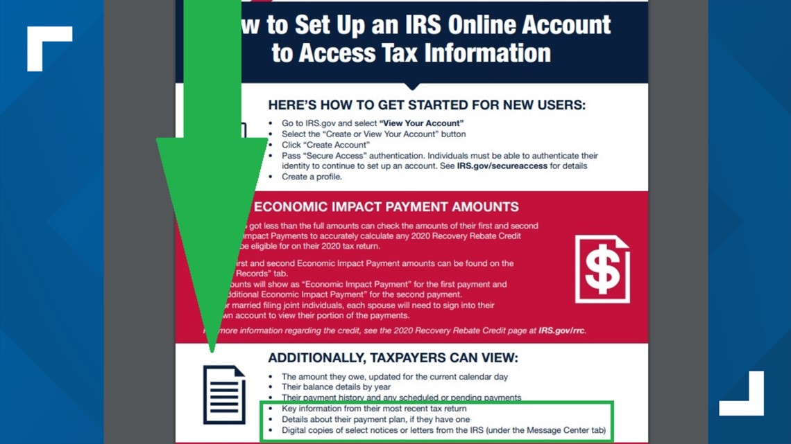 How do you get in touch with the IRS? You don't, really. | wfmynews2.com