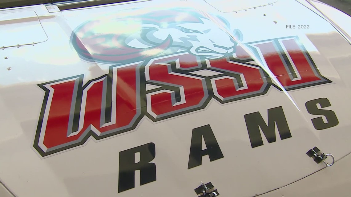 WSSU kicks off Homecoming week for the first time in years | wfmynews2.com