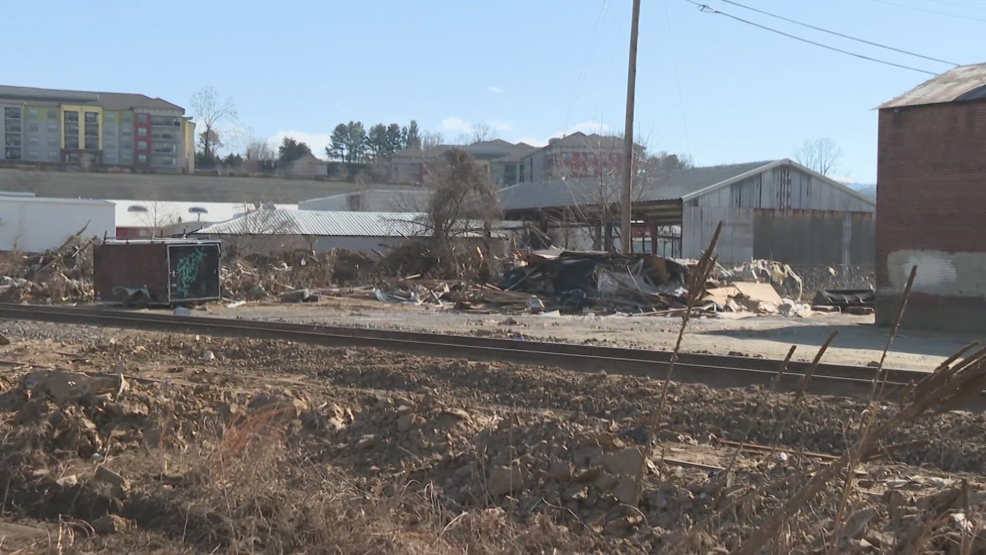 Linville Caverns to reopen for 1st time since Hurricane Helene ...