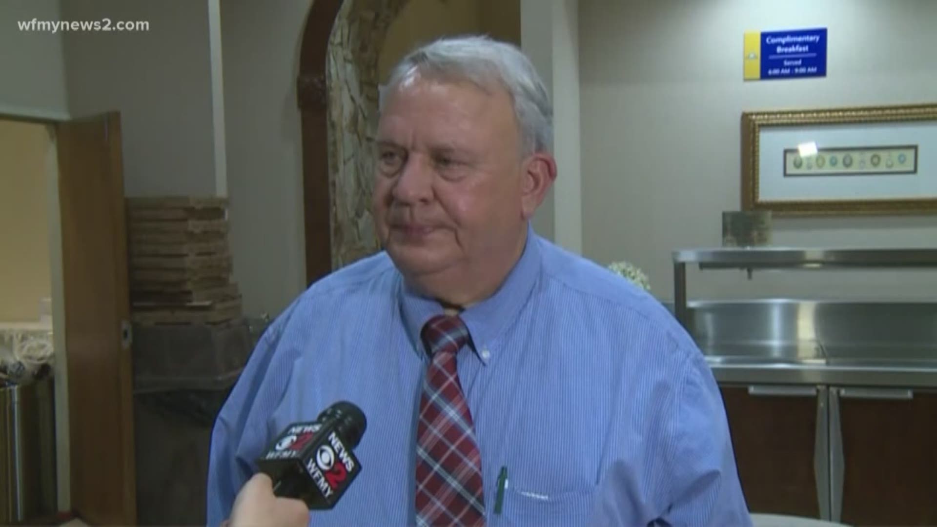 RESULTS | Primary Madness and Sadness In Triad Sheriff Races ...