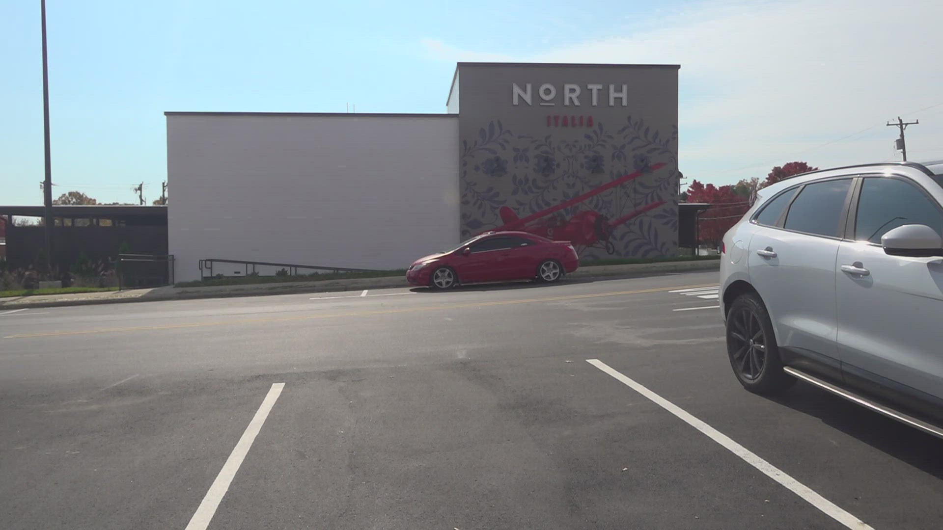 Friendly Center Transformation Brings New Restaurants and Excitement ...