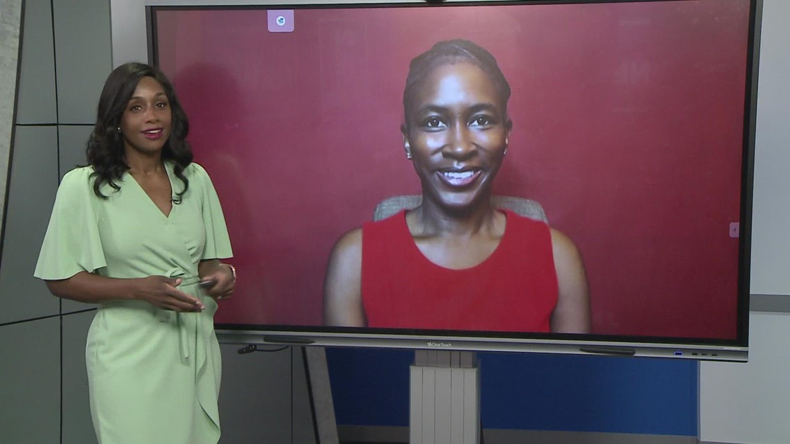 April Barber granted clemency 30 years after killing grandparents ...