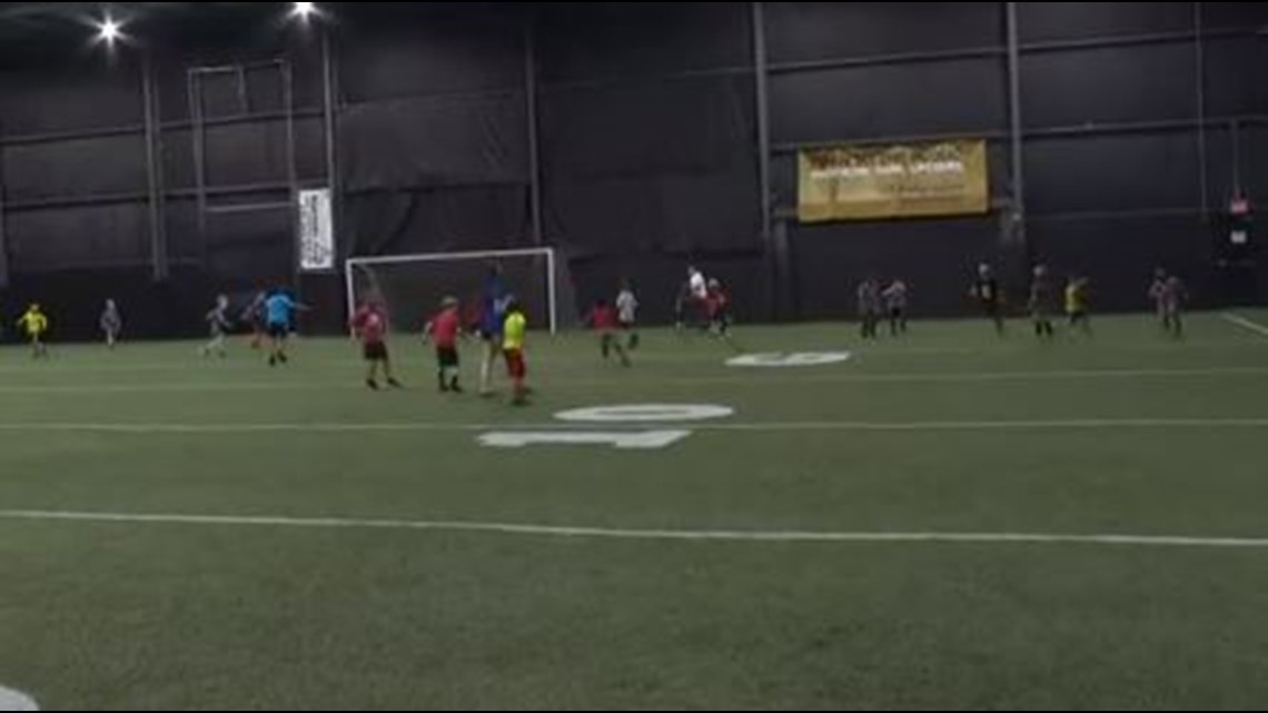 A Triad sports complex gears up for big fundraiser | wfmynews2.com