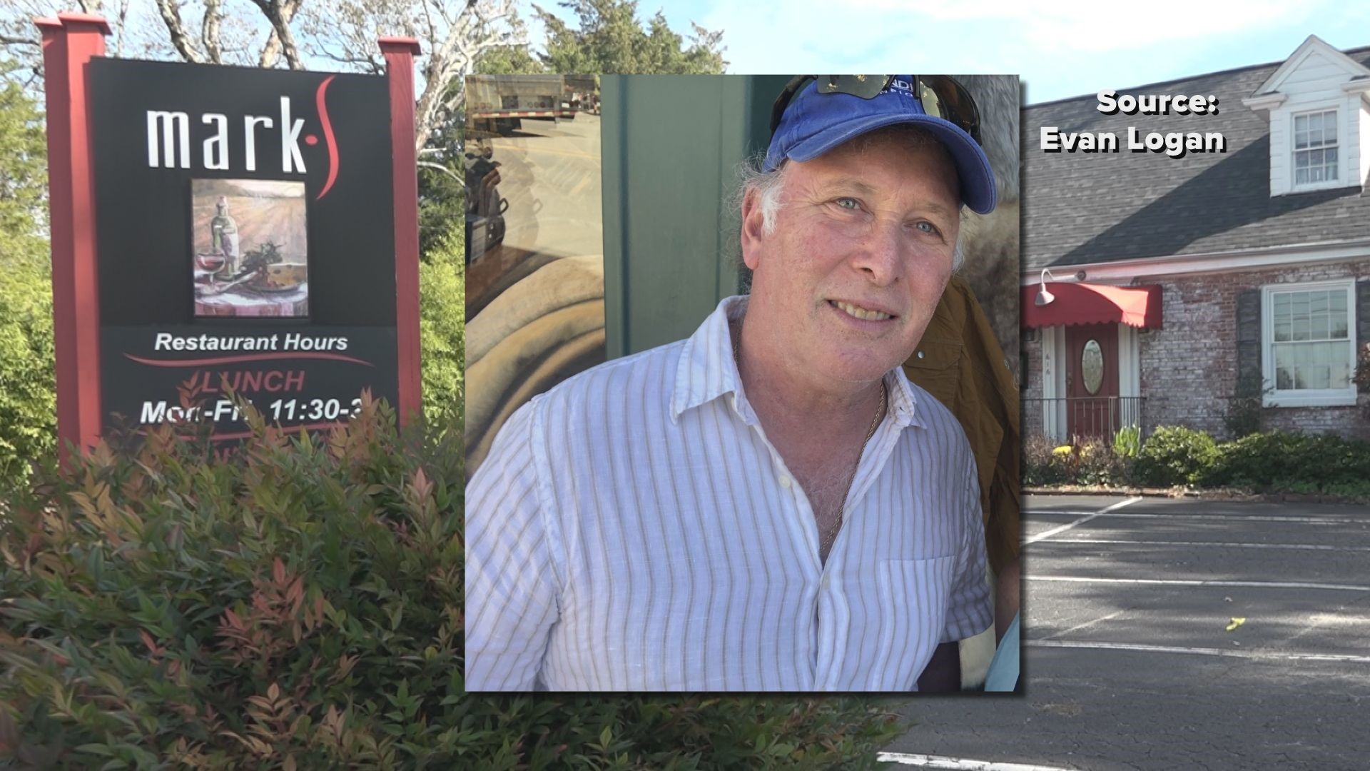 Who killed Mark Freedman? Restaurant owner killed election night ...