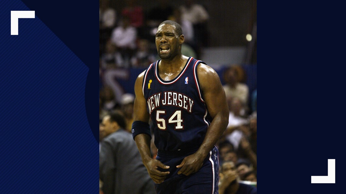 'Durham Bull' | The Story Of Former Wake Forest Star Rodney Rogers ...