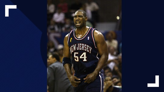 'Durham Bull' | The Story Of Former Wake Forest Star Rodney Rogers ...