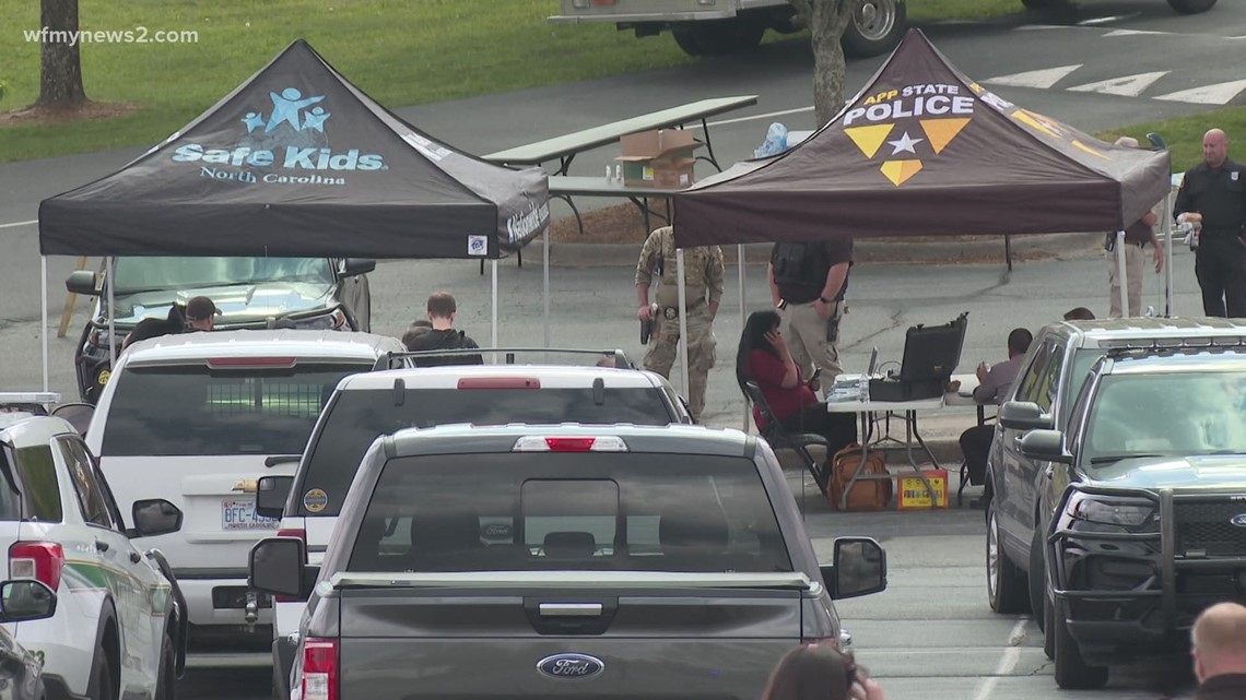 Standoff ends in death of Watauga County sheriff's deputies | wfmynews2.com