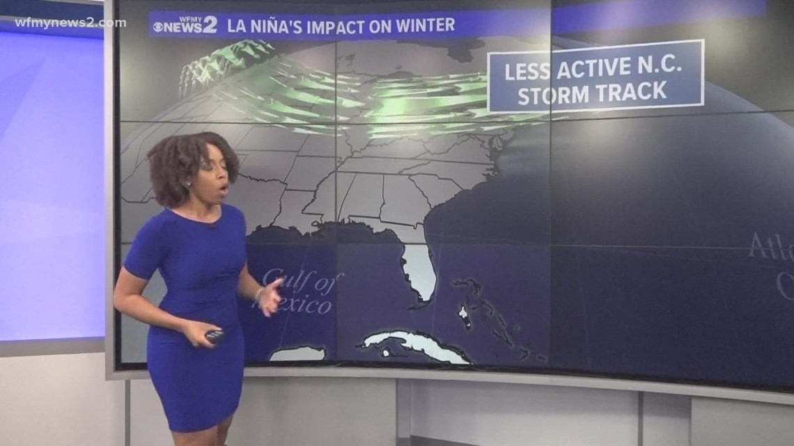 WFMY News 2 Weather Team shares a winter weather preview | wfmynews2.com