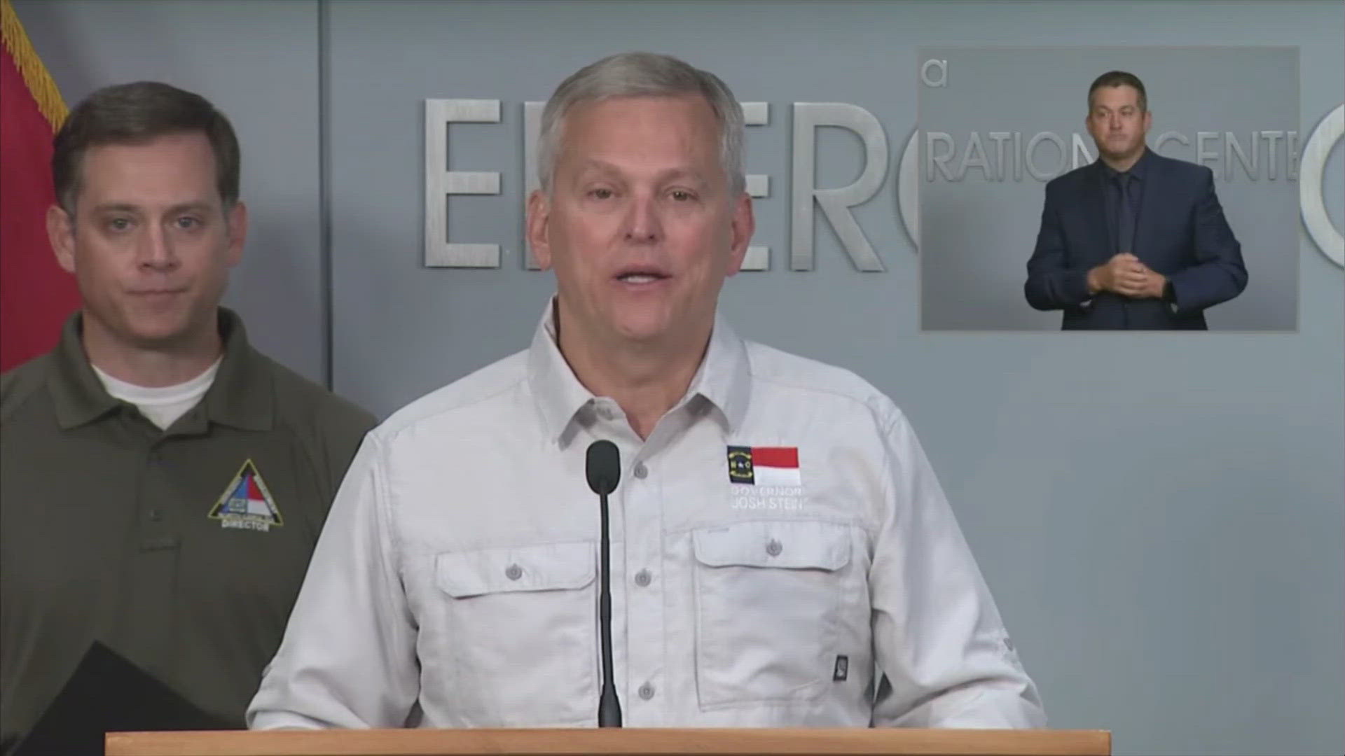 North Carolina declares State of Emergency ahead of Hurricane Erin ...