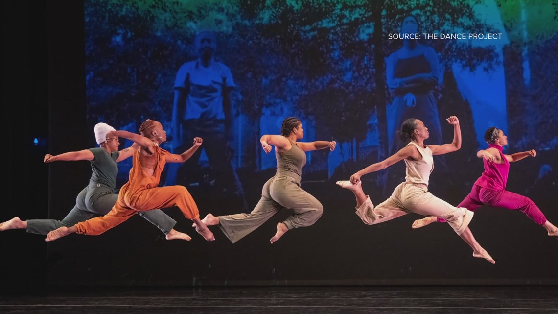 Project raises money for Triad art programs | wfmynews2.com