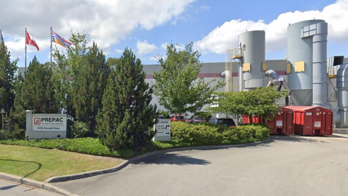 Prepac Manufacturing to expand in Guilford County | wfmynews2.com