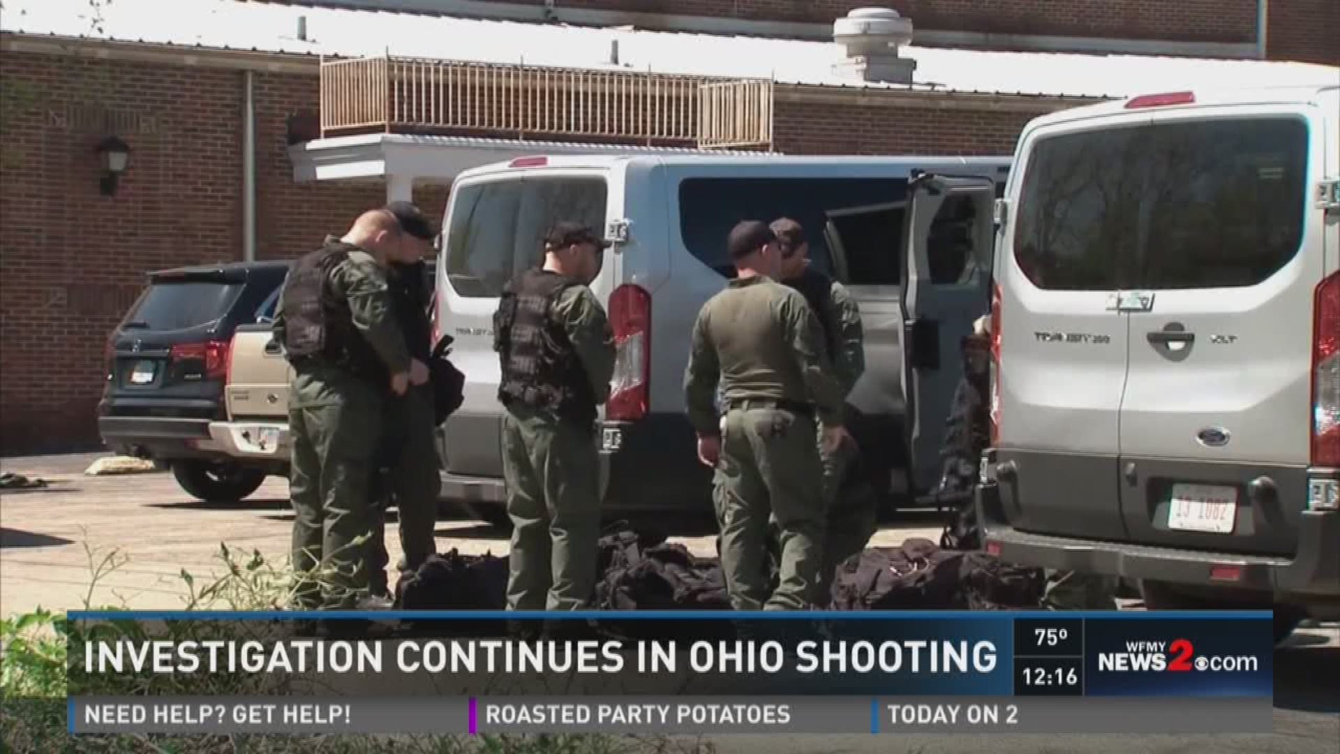 Is Drug Cartel Behind Execution-Style Murder of Ohio Family ...