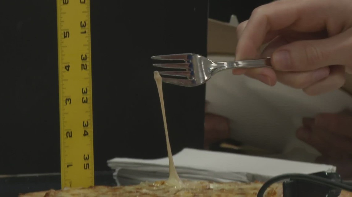 Yes, there is such a thing as an official cheese taster | wfmynews2.com