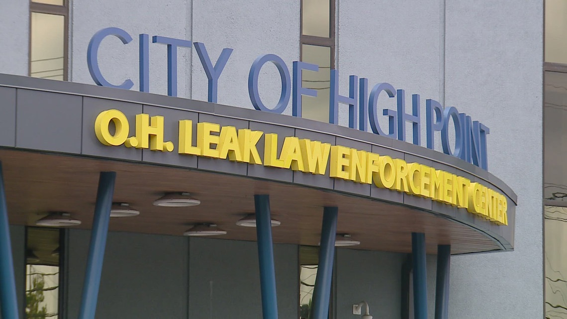 High Point police chief sits down with WFMY News 2 following first week ...