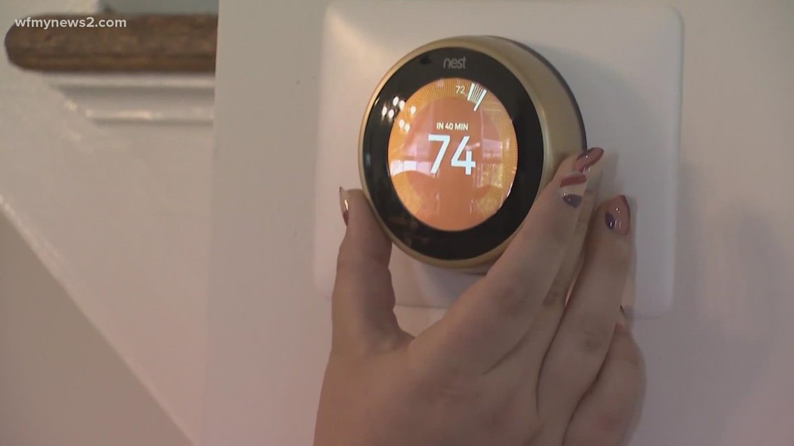 Gift the Gift of Warmth and help your neighbors in need | wfmynews2.com