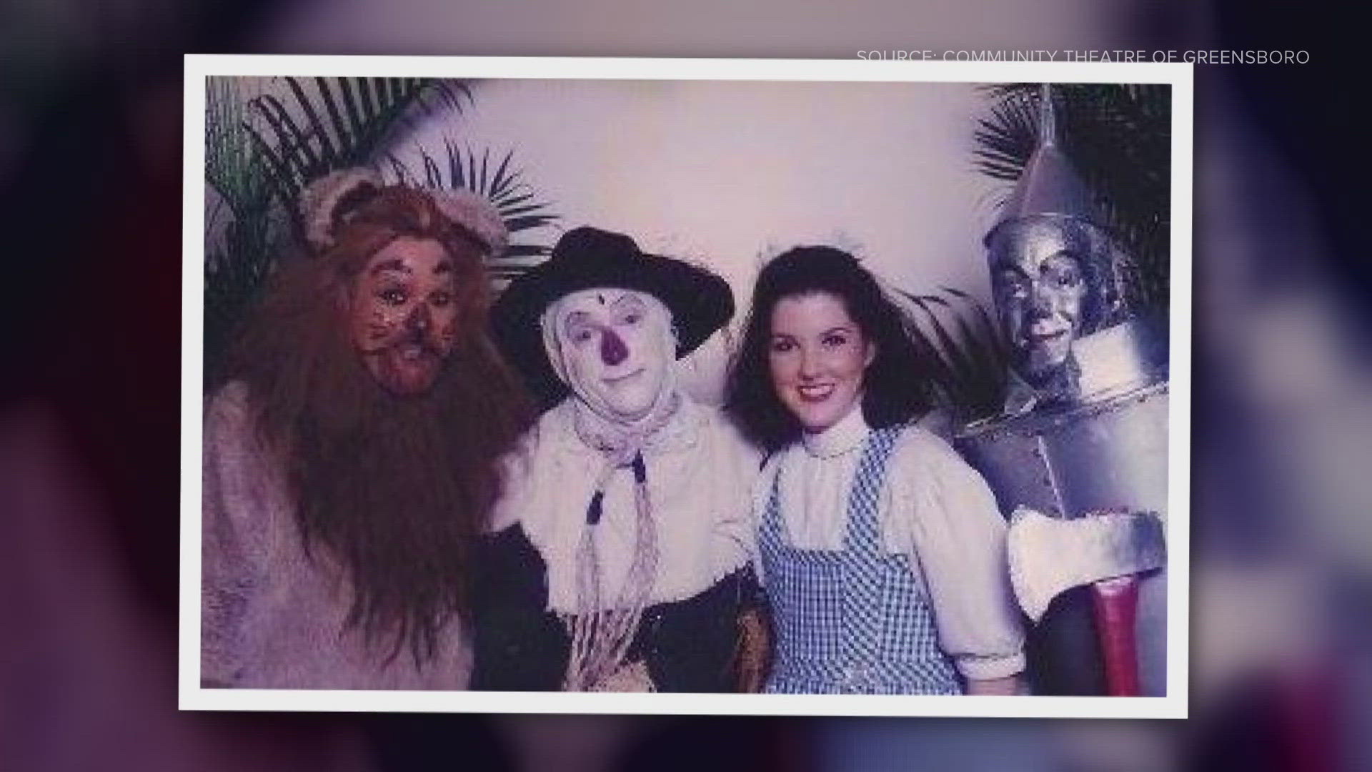 CTG Faces New Challenges as 'Oz' Marks 30th Year | wfmynews2.com