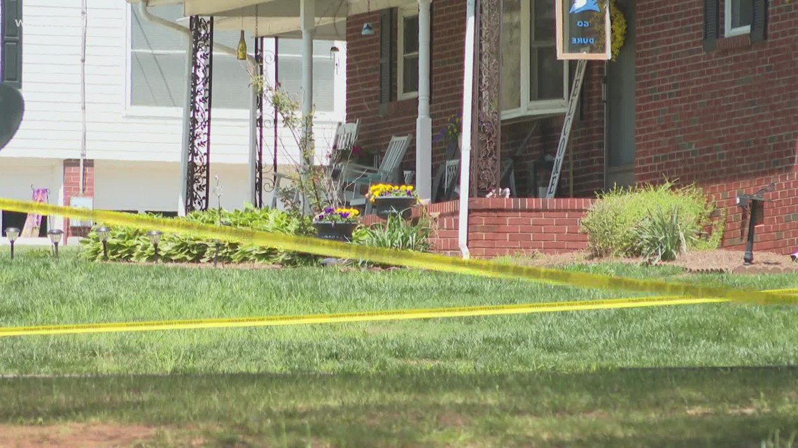 Mother of man in Davie County murder-suicide speaks out | wfmynews2.com