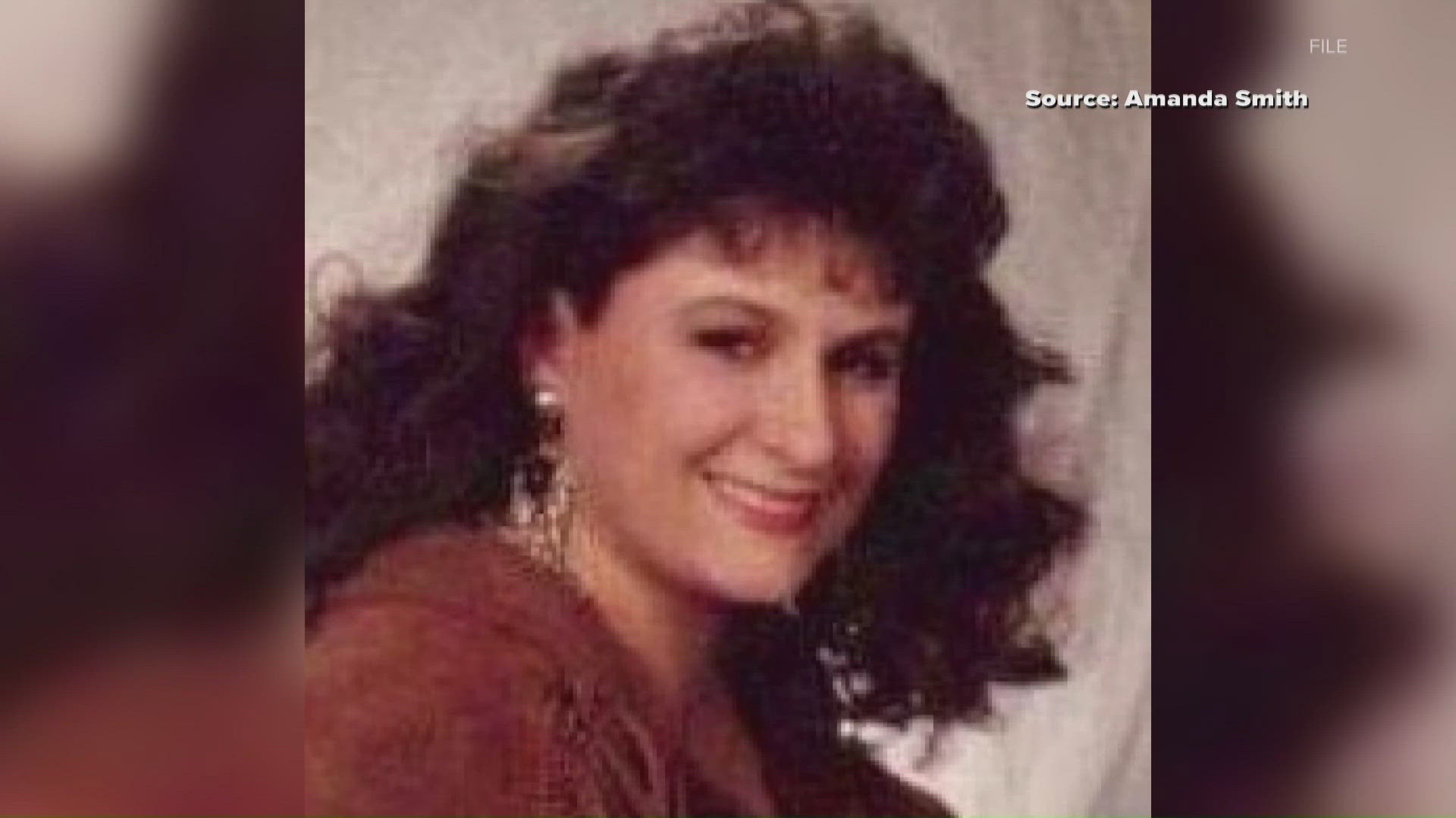 ‘She’s alive’: Family responds after 2001 disappearance of Eden woman ...