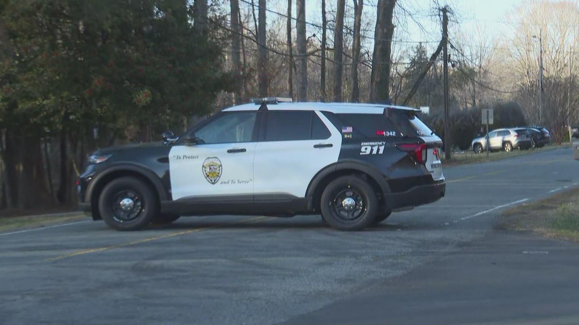 17-year-old arrested, charged after allegedly firing shots at Winston ...