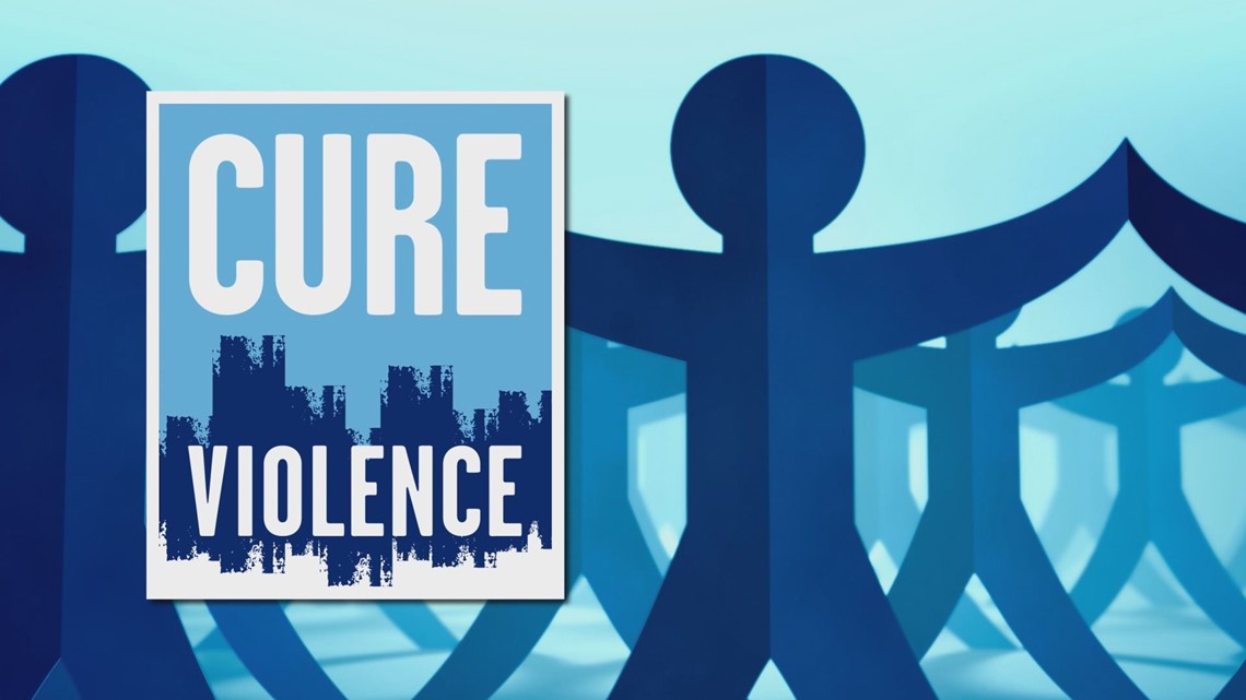 Greensboro City Council Approves $500,000 For Cure Violence Program ...