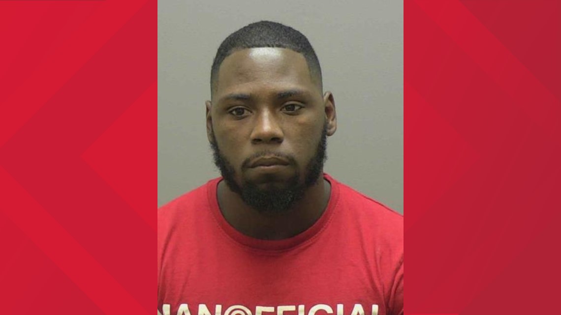 Police: Two People Arrested and Charged in Deadly Shooting | wfmynews2.com