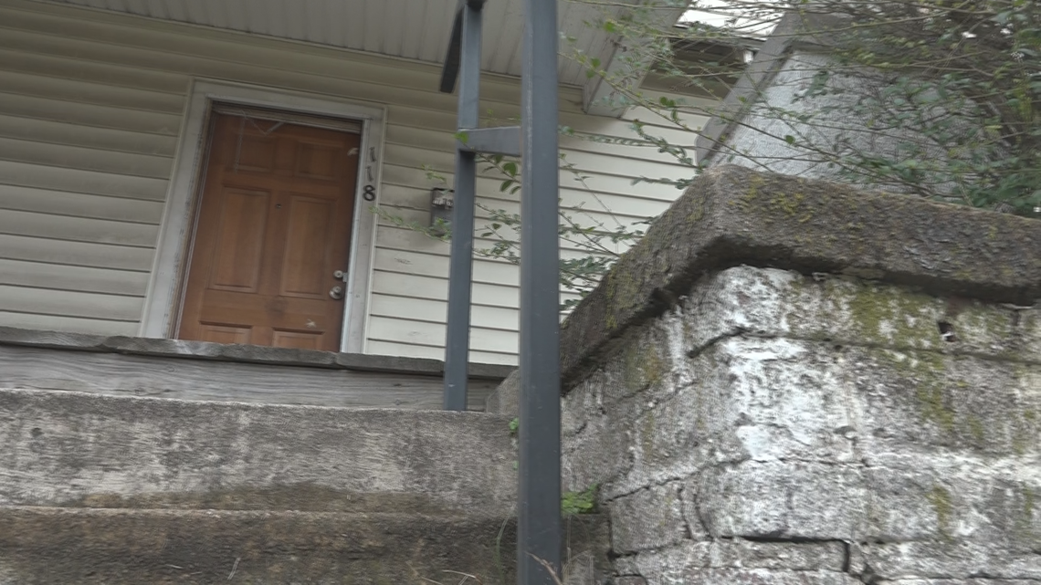 Triad Leaders Working To Preserve Jazz Icon John Coltrane's Childhood ...