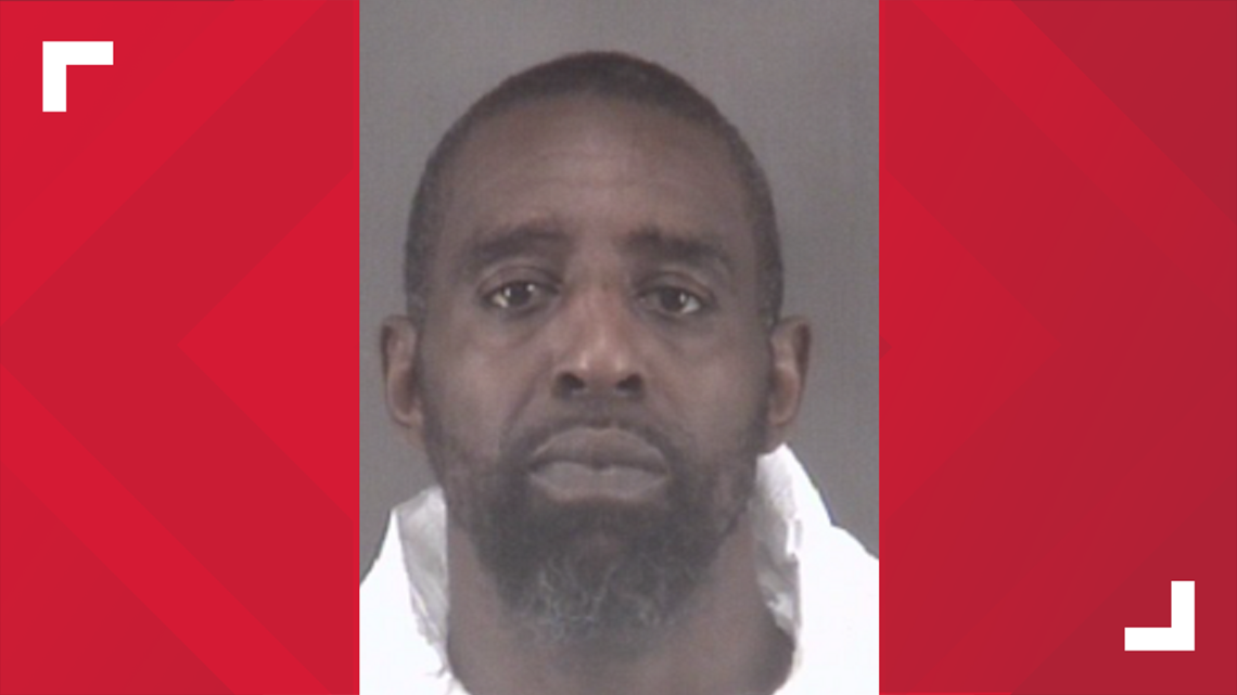 Man Tied To Dozens Of Business Break-Ins In Winston-Salem: Police ...