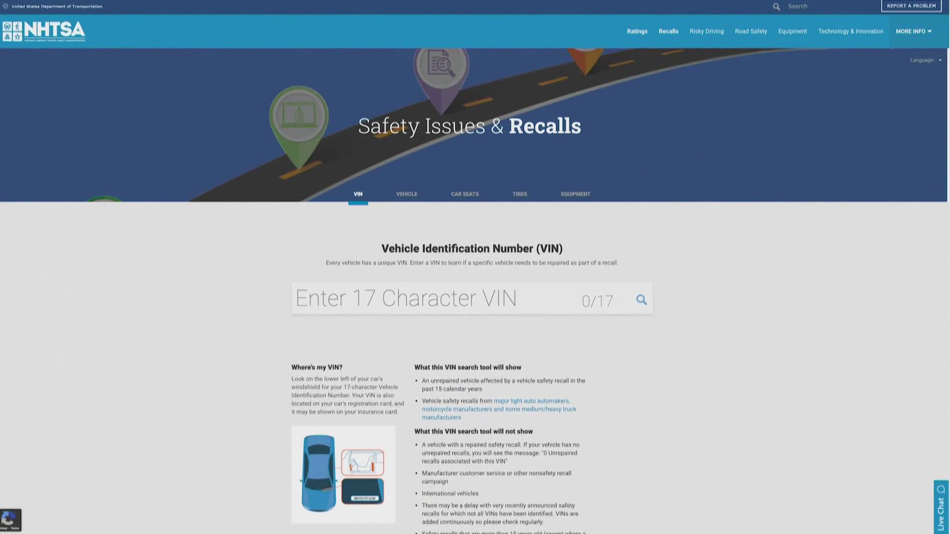 Auto Recalls: How drivers are notified & who pays for the fix ...