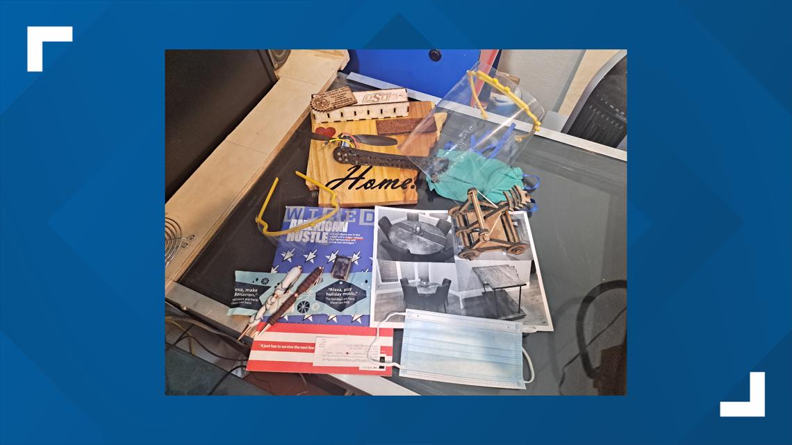 Bury 2020 initiative: Triad time capsule gets buried | wfmynews2.com