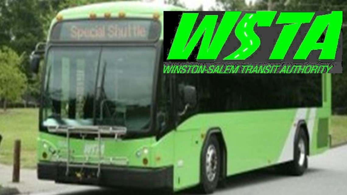 Winston-Salem Transit Authority continues facing driver shortage ...
