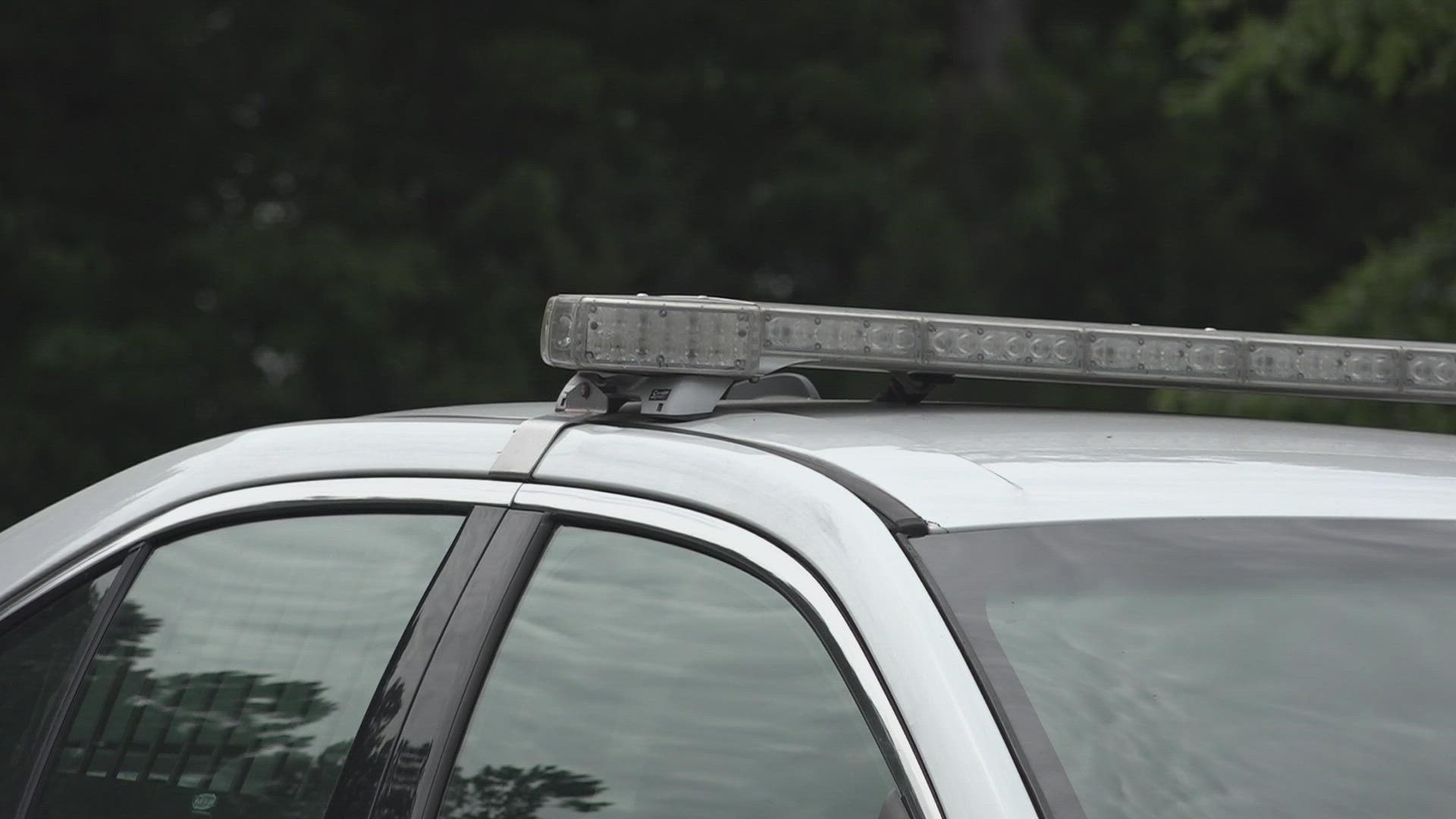 Murder Charges in the Logan Bowman case | wfmynews2.com