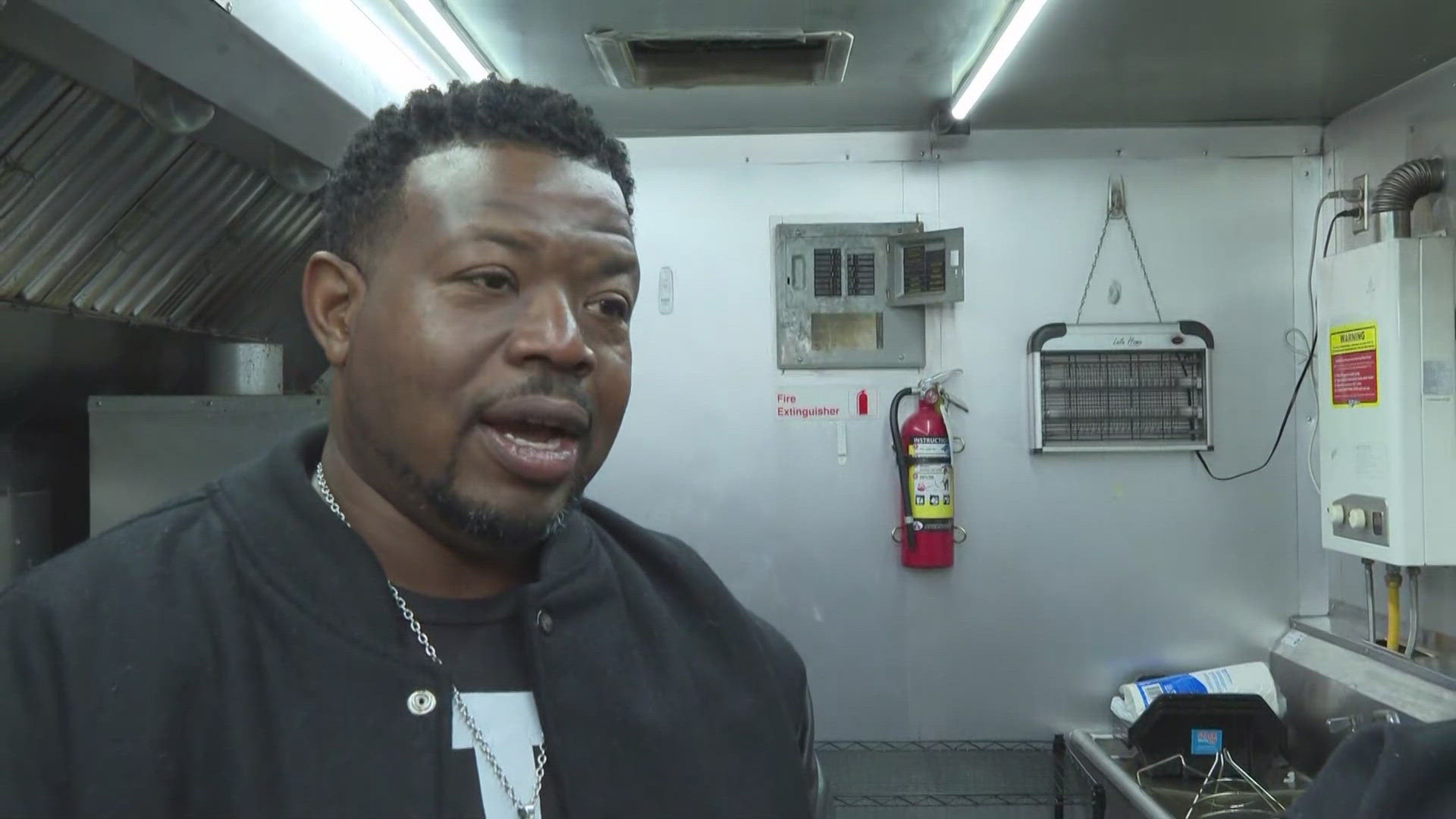 Is Google down? Outage disrupts Google Workspace | wfmynews2.com