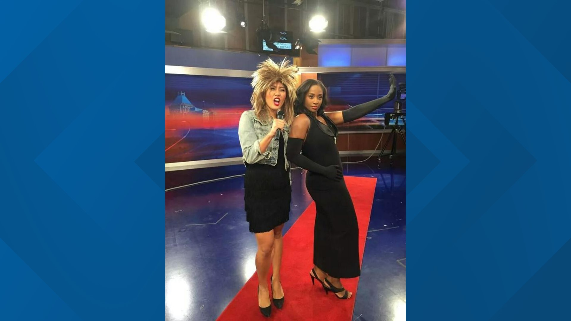 WFMY News 2 Tracey McCain Good Morning Show anchor new chapter ...