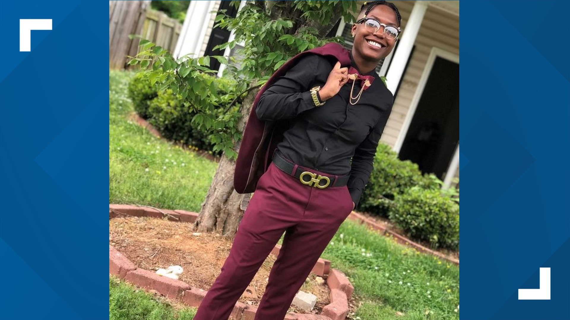 Keyona Walker's killer arrested, charged with first-degree murder ...