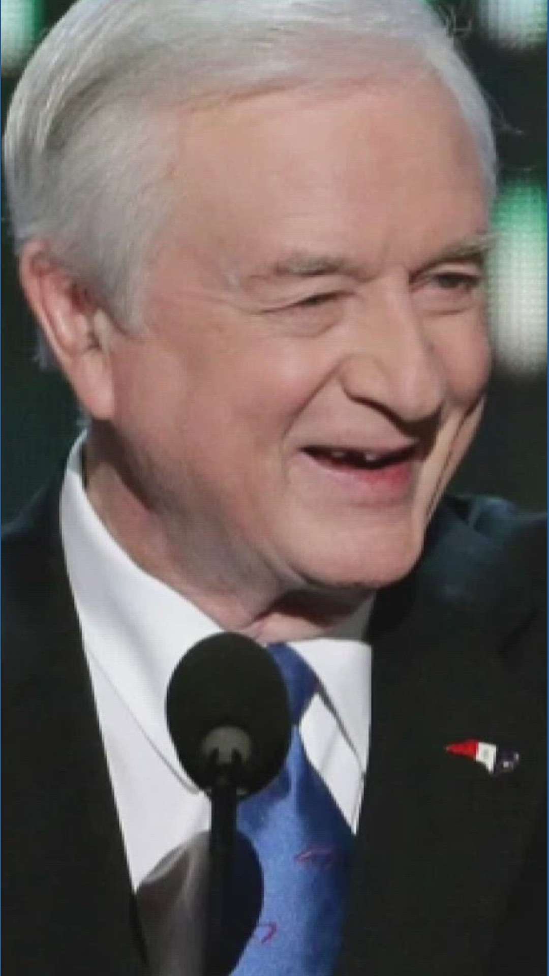Service announced for former North Carolina Gov. Jim Hunt | wfmynews2.com
