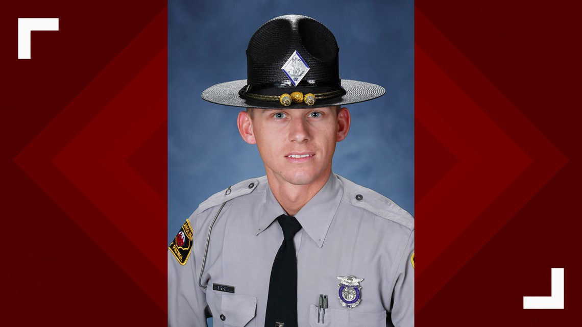 3 In Custody In Shooting Of NC State Highway Patrol Trooper | wfmynews2.com