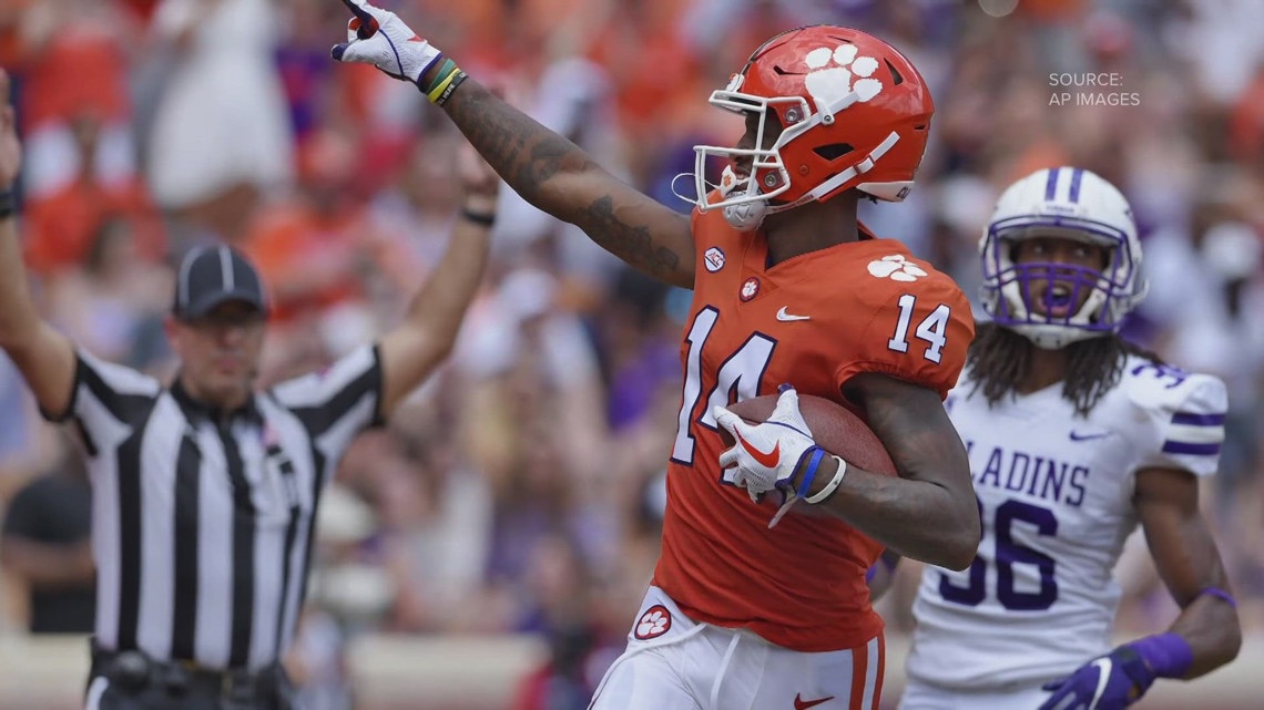 Family speaks after arrest in Diondre Overton’s death | wfmynews2.com