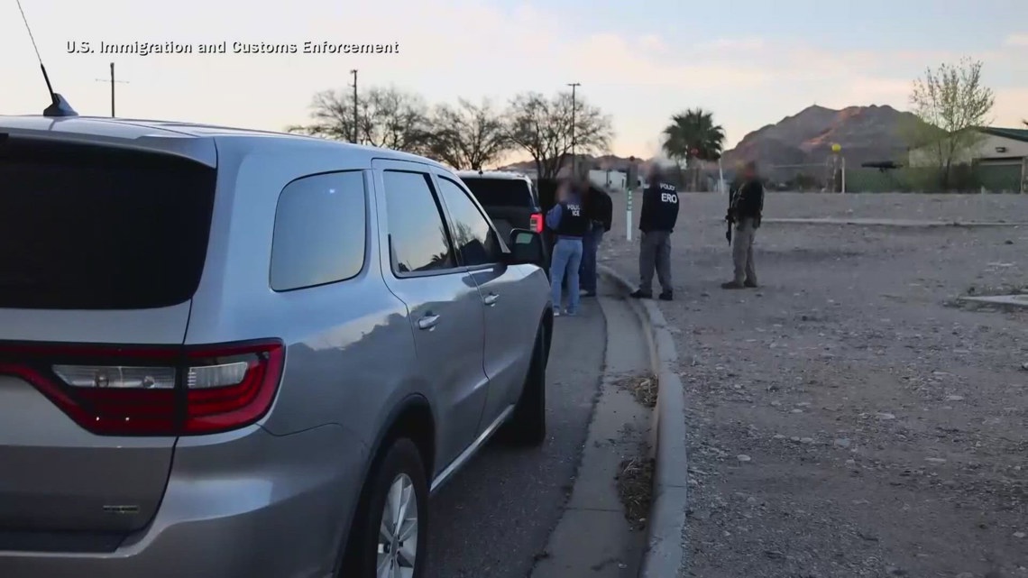 Suspected Mexican drug cartel member accused of Triad crimes ...