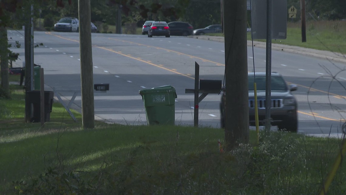 Triad cycling group reacts after cyclist dies in crash | wfmynews2.com