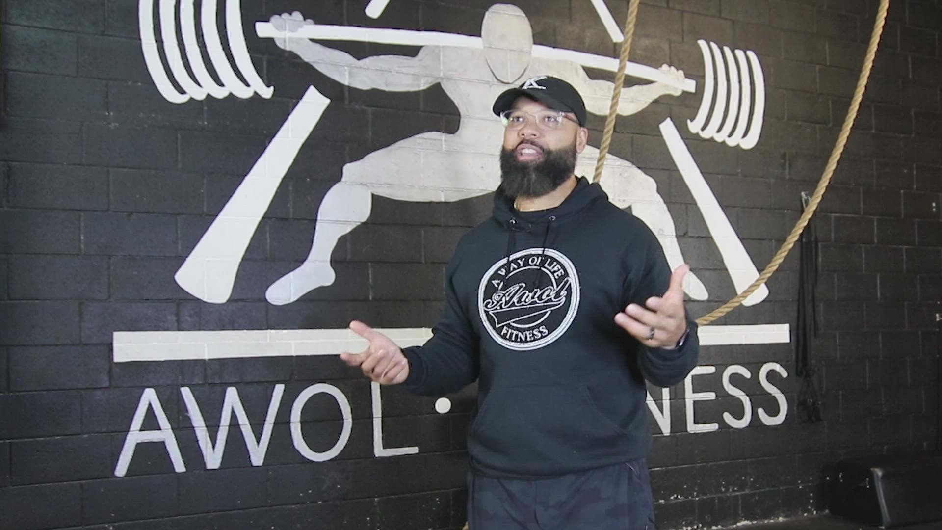 Monday Motivation: Be a goal-getter in 2023 | wfmynews2.com