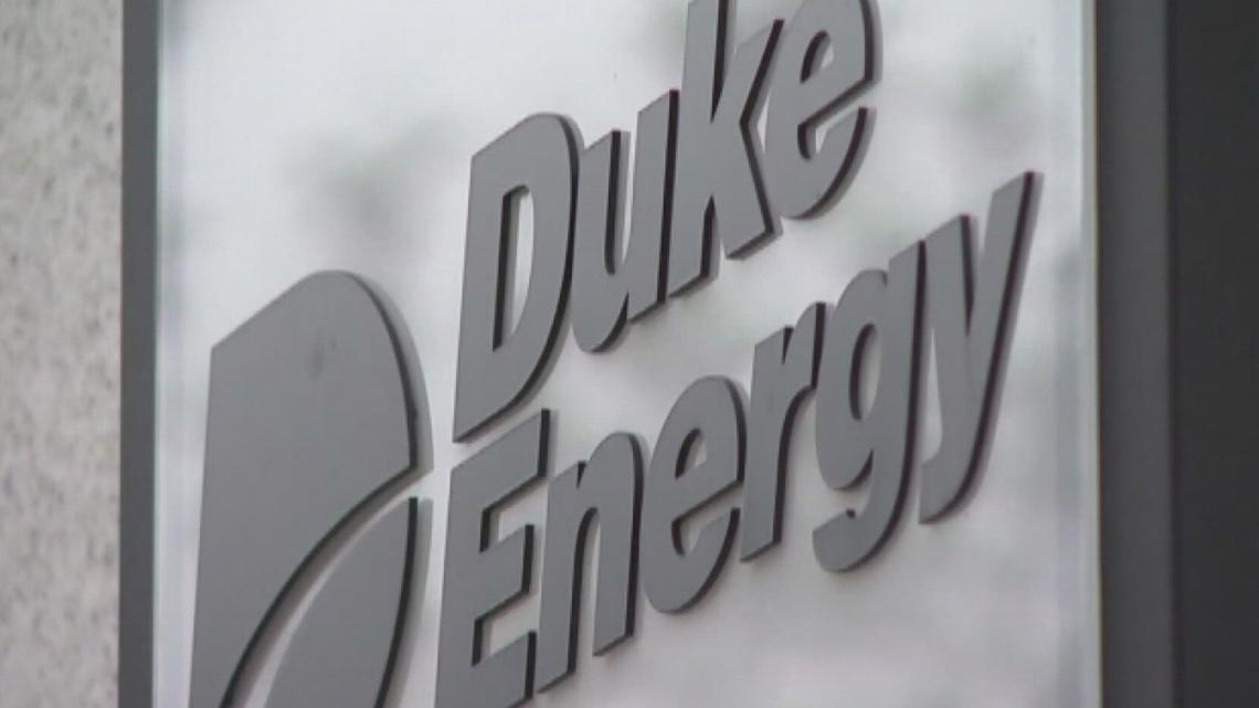 Duke Energy to lay off employees | wfmynews2.com