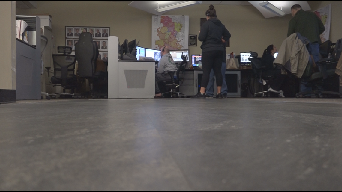 ‘I Need Help!’ High Point 911 Dispatcher Has Medical Emergency On The ...