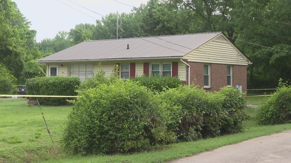 Second victim dies after shooting on Terrell Drive in High Point ...