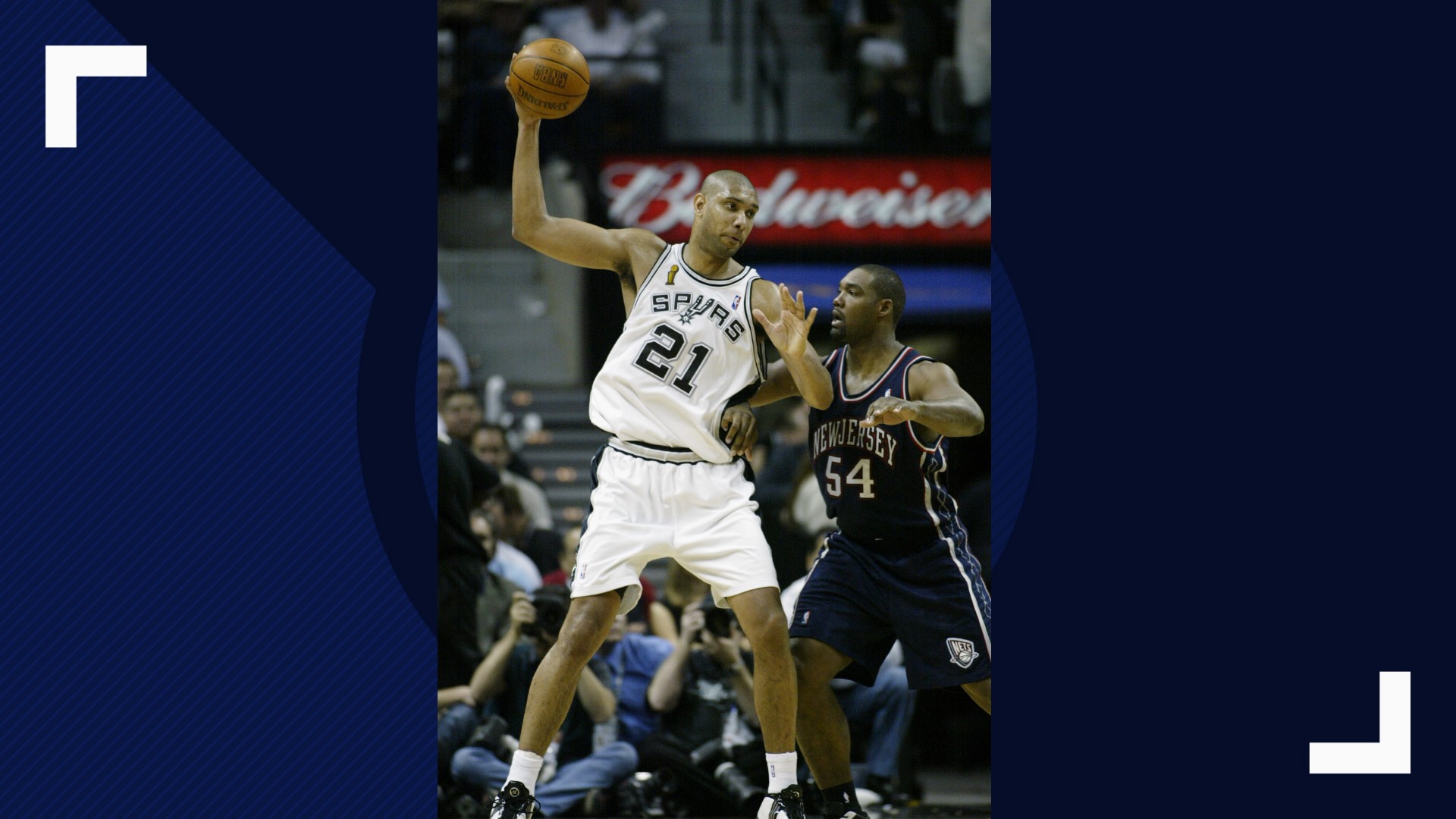 'Durham Bull' | The Story Of Former Wake Forest Star Rodney Rogers ...