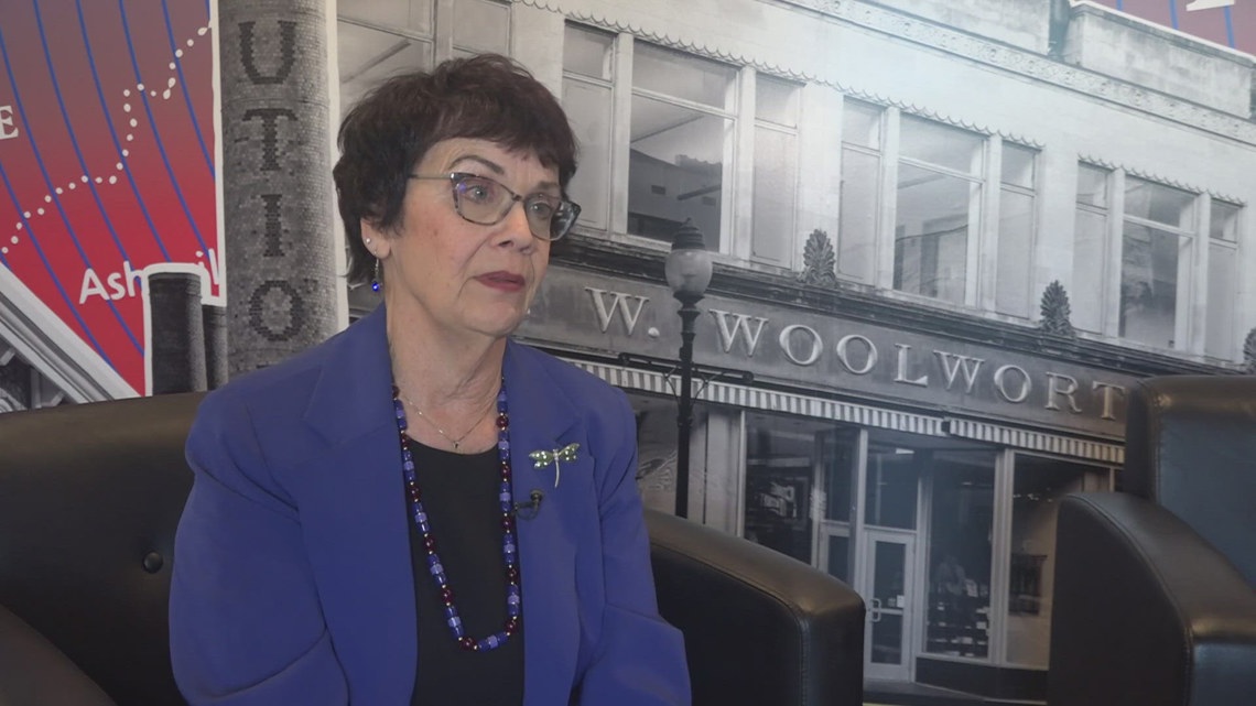 City councilmember Marikay Abuzuaiter announces plan to run for ...